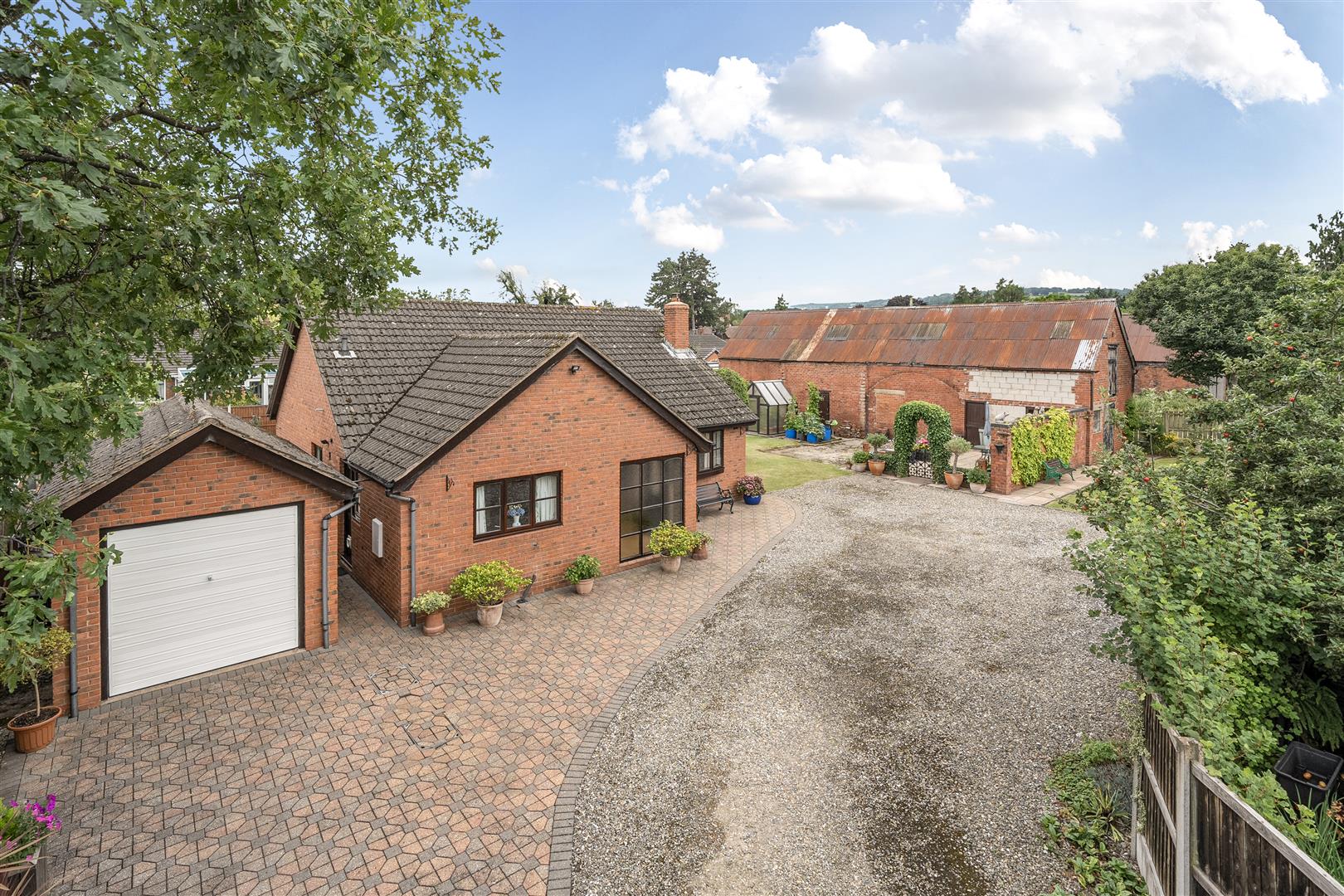 New Bungalow, Station Avenue, Wrexham, LL14 5LS | Estate Agents ...